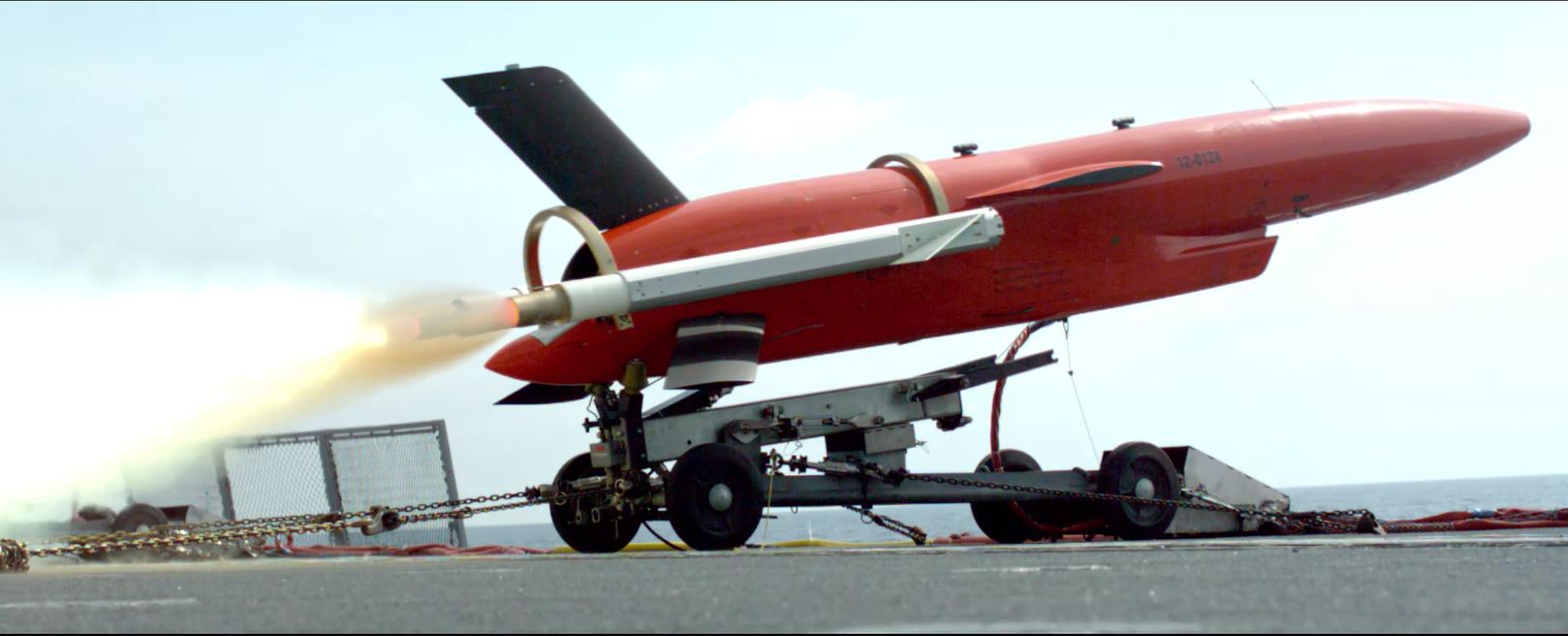 BQM-177 | Kratos Defense