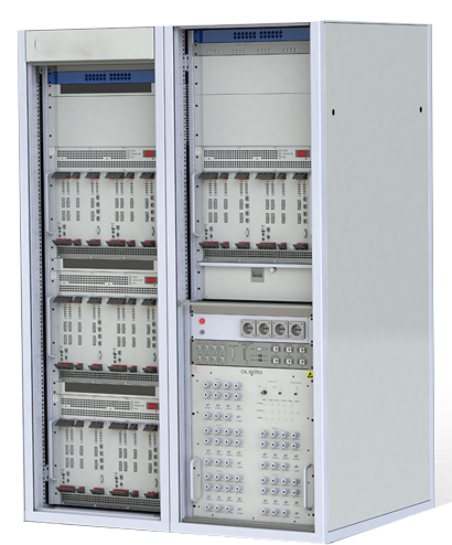 RF Modules for Electronic Warfare & Radar Simulators | Kratos Defense